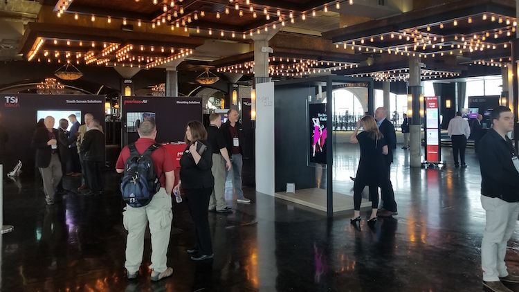 LG Showcases its Full Tech Ecosystem at Houston Roadshow | AVNetwork