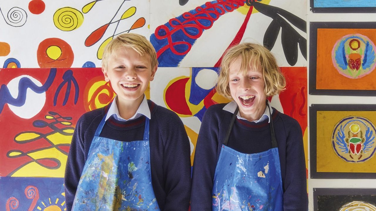 The best of the best prep schools in the UK | The Week