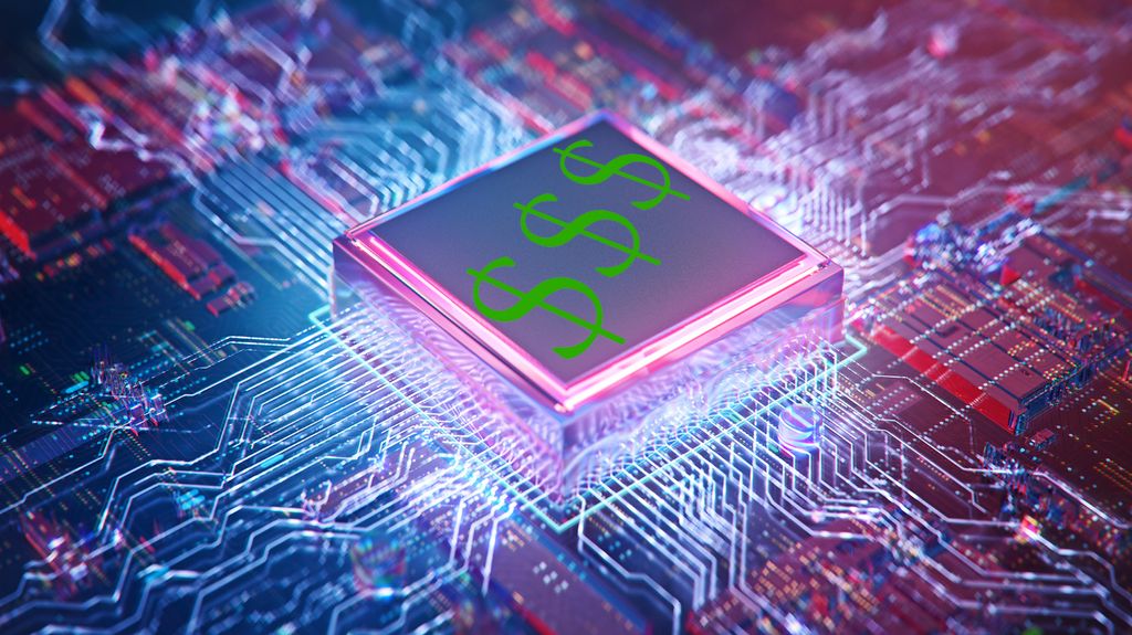 How to Buy the Right CPU: A Guide for 2021 - Tom's Hardware | Tom's ...