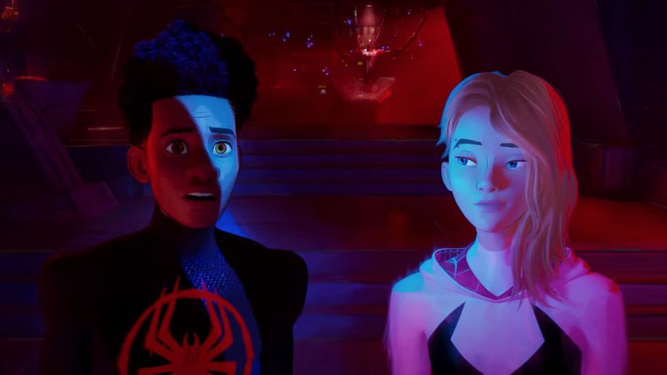 All The Major Spider-Heroes To Know Ahead Of Across The Spider-Verse ...