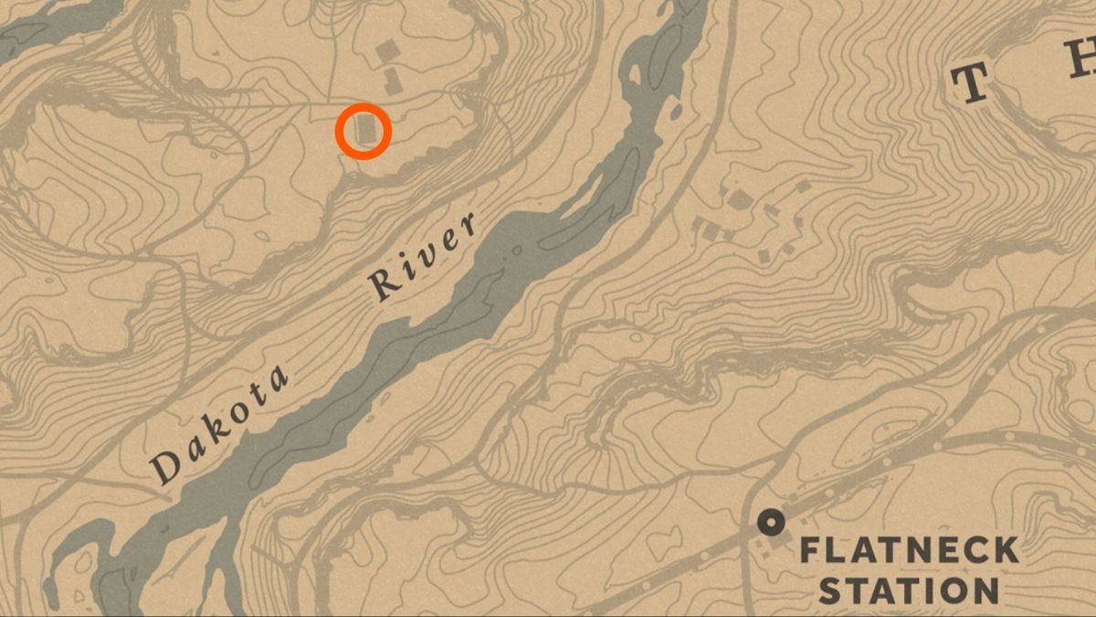 RDR2 Cigarette Cards: West Elizabeth - Red Dead Redemption 2 Cigarette ...