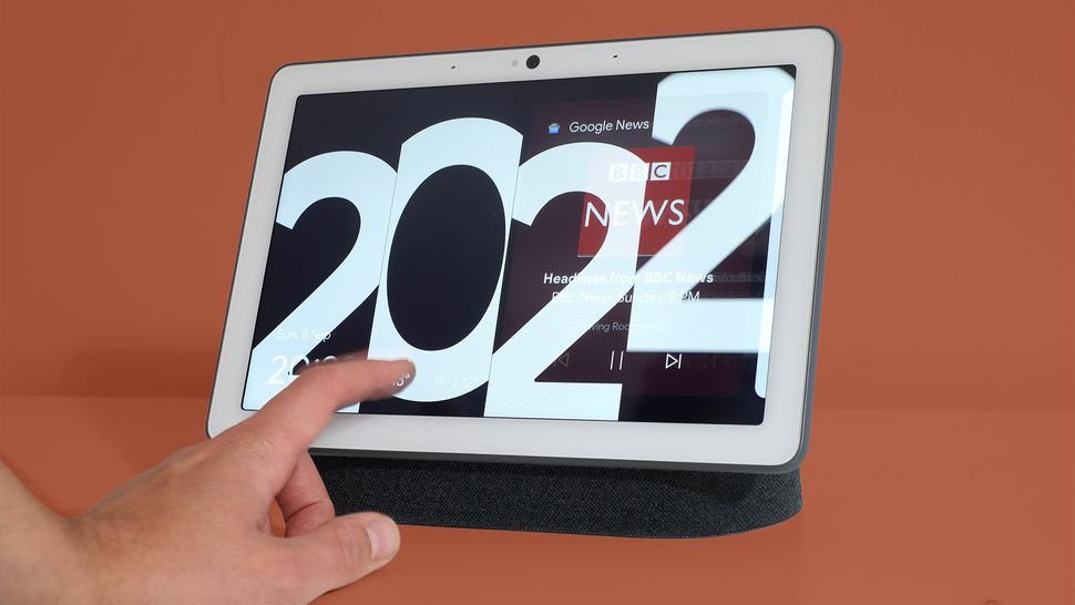 Google Nest Hub Max review | TechRadar