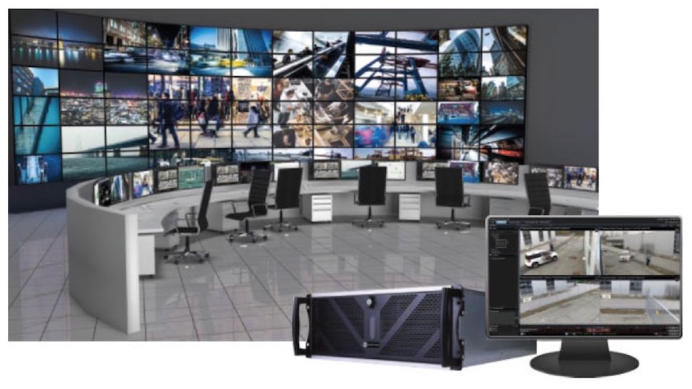 RGB Spectrum Adds Genetec, Milestone VMS Integration to Galileo Video ...
