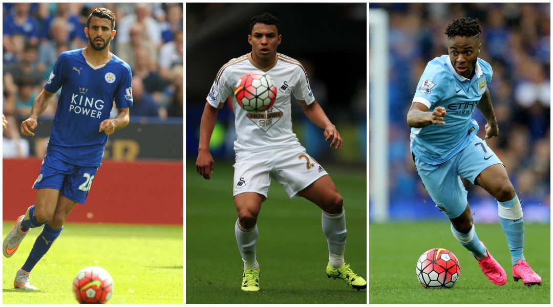 Kicking it old school: how the traditional winger is coming back into ...