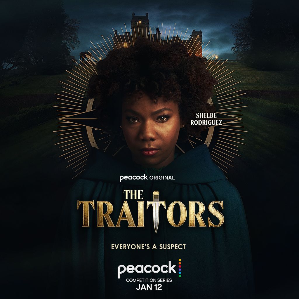 Meet The Traitors US cast: The traitors and the faithful | What to Watch