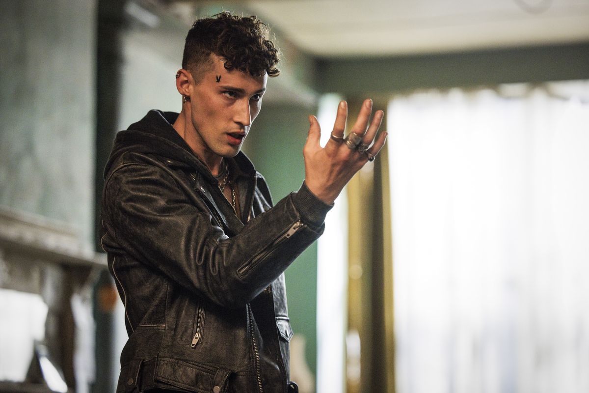 Domino Day: release date, cast, plot, trailer, interviews | What to Watch