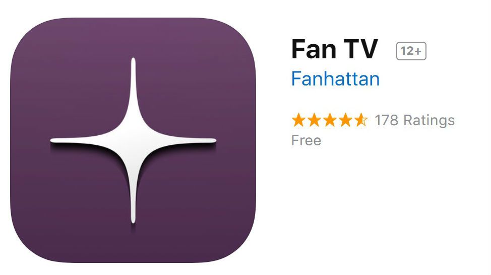 TiVo Sunsetting the Standalone Fan TV App | Next TV