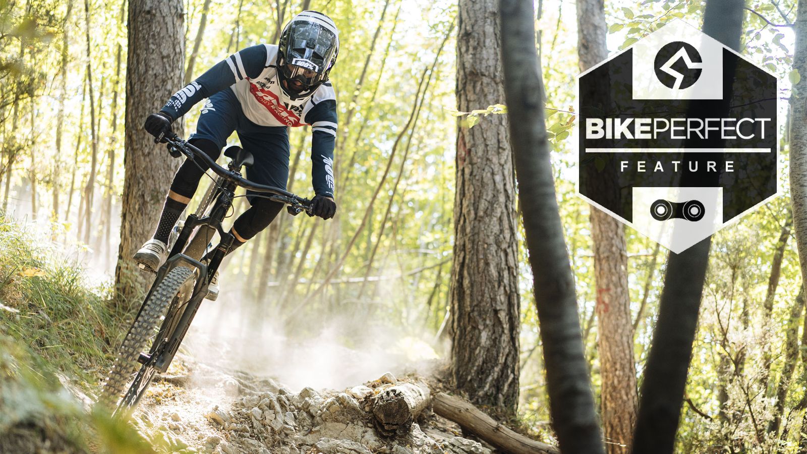 Enduro mountain biking: everything you need to know | Bike Perfect