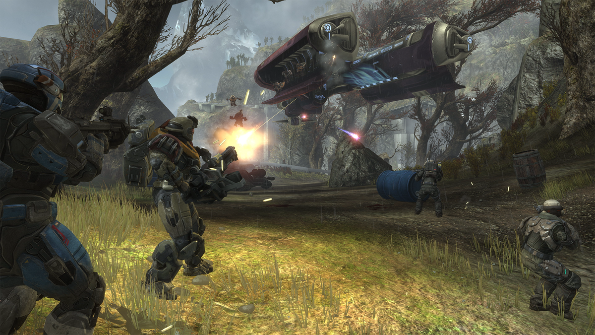 10 essential Halo: Reach PC multiplayer tips | Tom's Guide