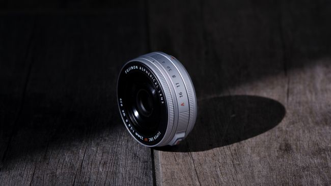 The best pancake lenses | Digital Camera World