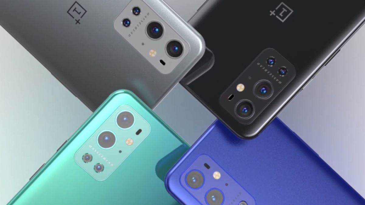 OnePlus Pad trademark reveals plans for what could be the ultimate ...