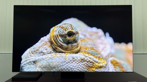 I tested Samsung’s QN900C, and I’m now finally a fan of 8K | TechRadar