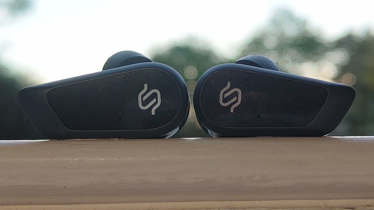Edifier Stax Spirit S10 review: fantastic-sounding earbuds with a few ...