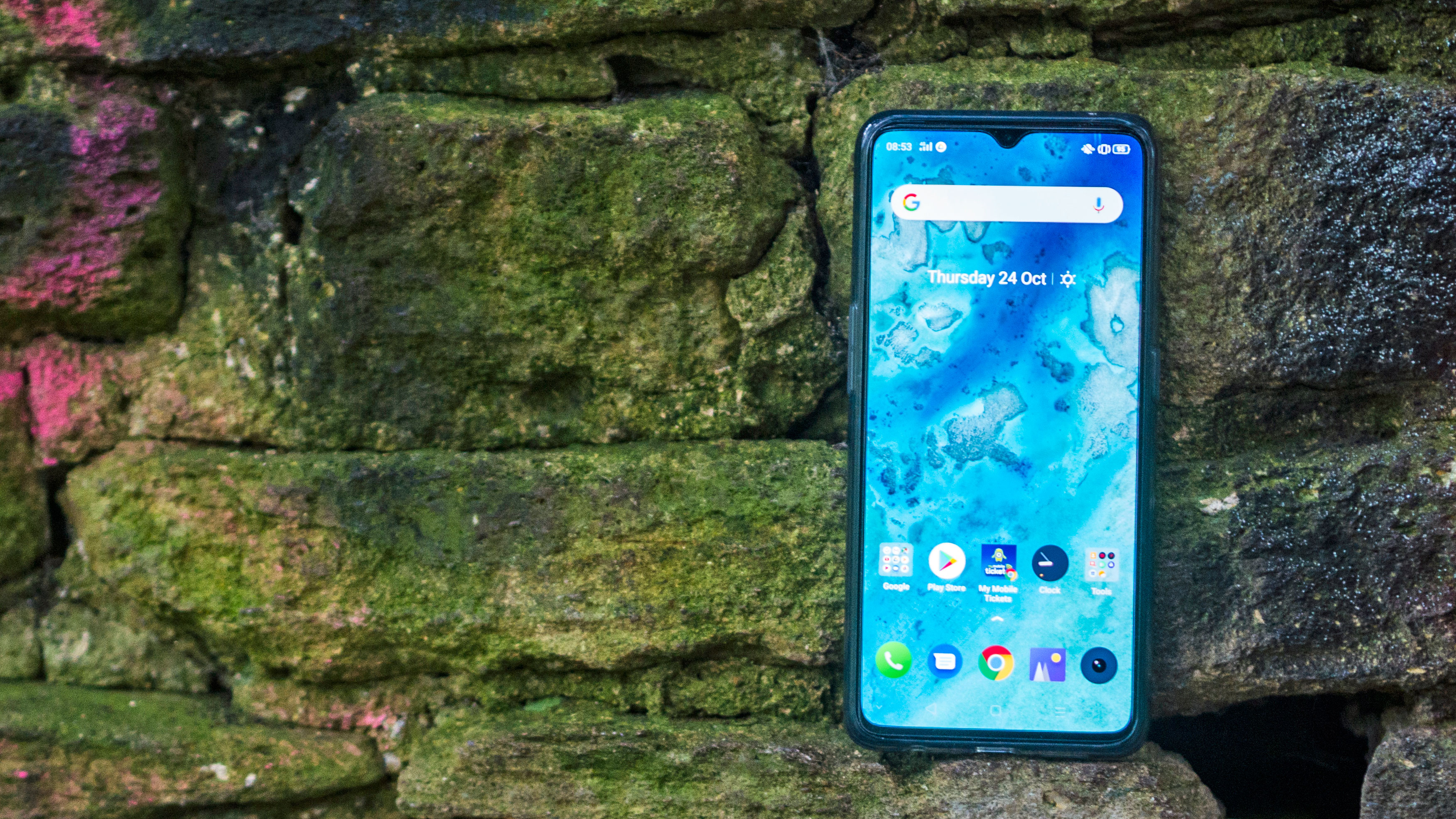 Realme X2 Pro Launched In India Starting At Rs 29 999 TechRadar