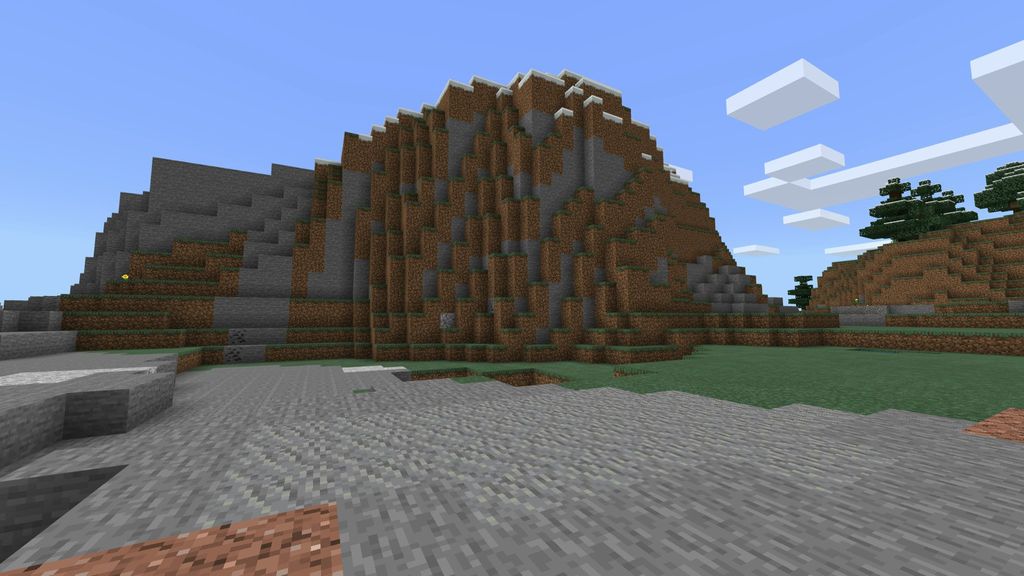 Minecraft Guide to Biomes: A list of every biome currently in the game ...