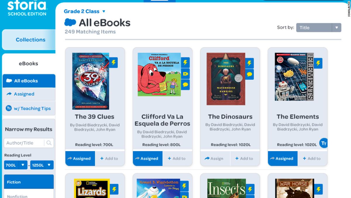 What is Storia School Edition and How Can It Be Used for Teaching? Tips ...