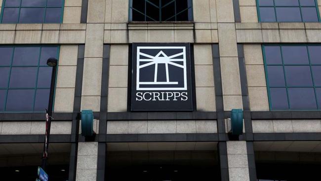 Sinclair Makes Unsolicited Bid to Buy Scripps at $7 a Share | TV Tech