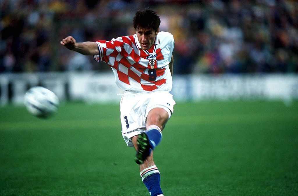 Ranked! The 25 best international kits ever | FourFourTwo