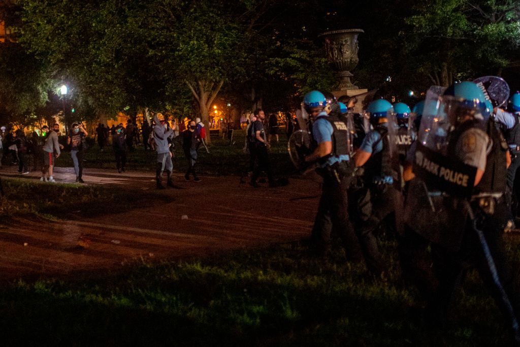 10 things you need to know today: May 30, 2020 | The Week