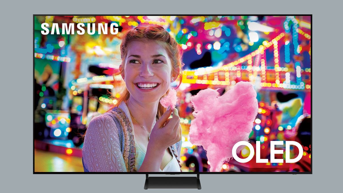 Samsung's S90C OLED Smart TV series gets its biggest upgrade yet ...