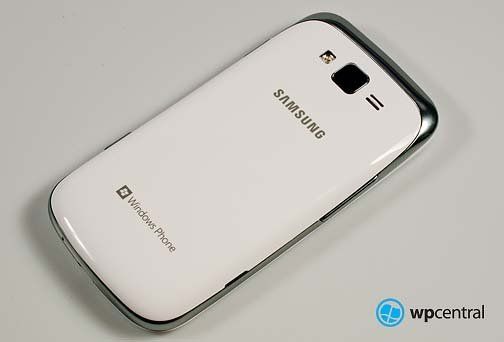 Samsung Focus 2 Review | Windows Central