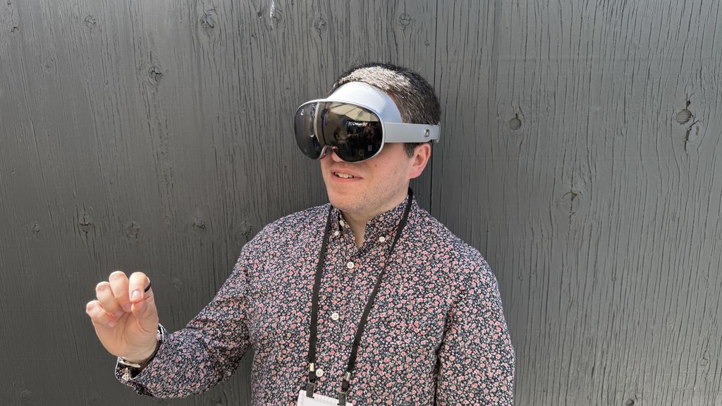 A Project Moohan benchmark gets spotted, and may have revealed the ...