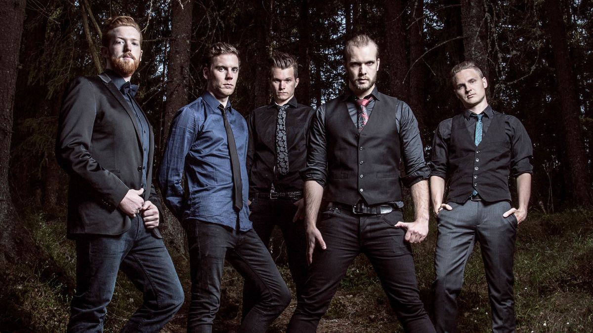 Leprous reveal Congregation cover, tracklist | Louder