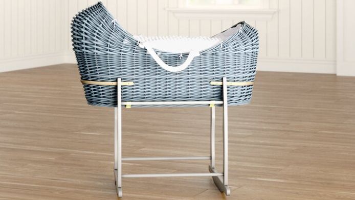 Best Moses baskets for babies 2023: 8 tried and tested options | GoodtoKnow