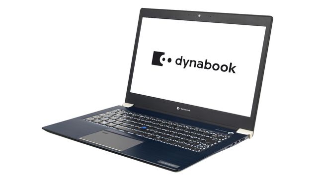 Dynabook’s new laptops boast speedy CPUs, storage and Wi-Fi 6 | TechRadar