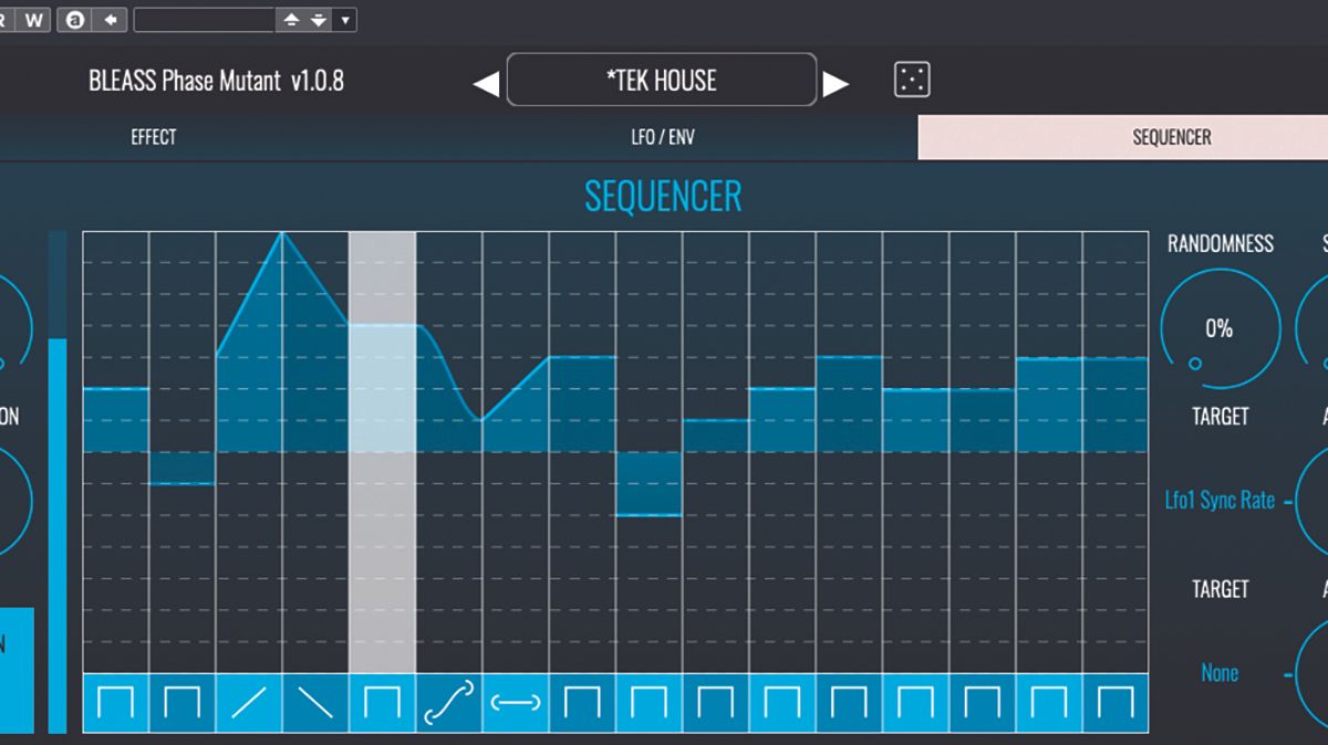 BLEASS Phase Mutant review | MusicRadar