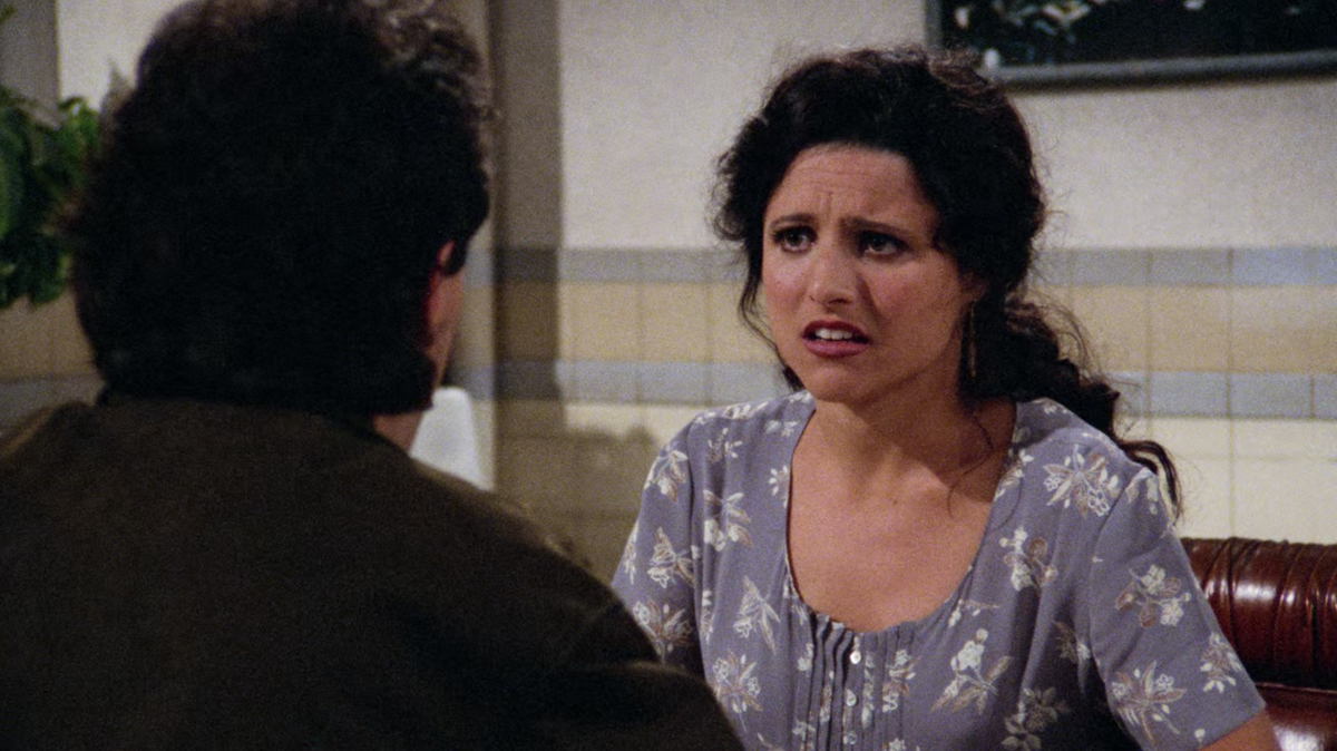 Stream-worthy: 11 best Seinfeld episodes to watch on Netflix | Tom's Guide
