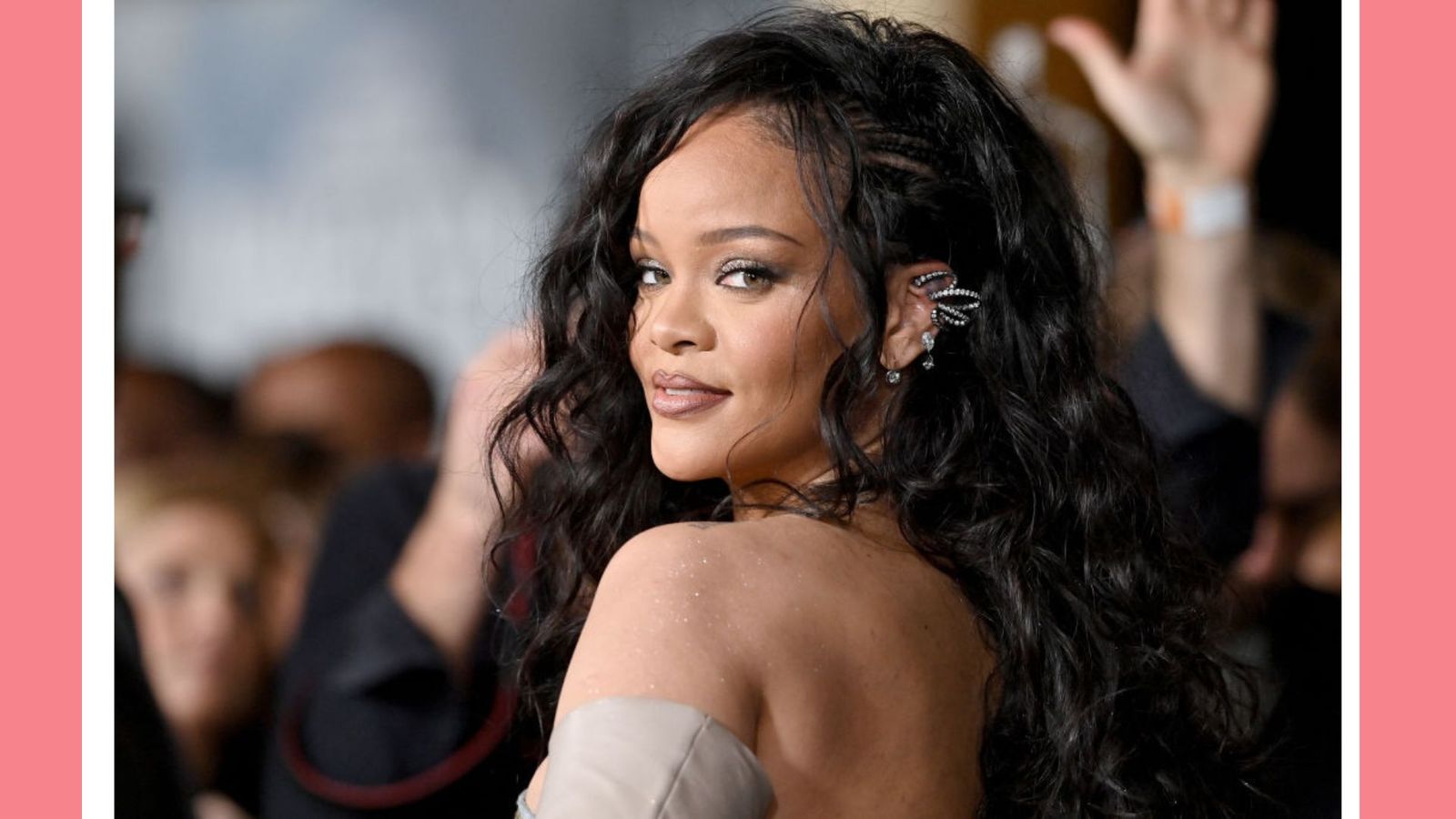 What perfume does Rihanna wear? Where to shop her scent | My Imperfect Life