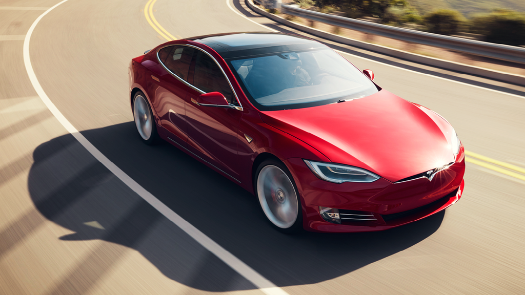How Tesla made it to the top | The Week