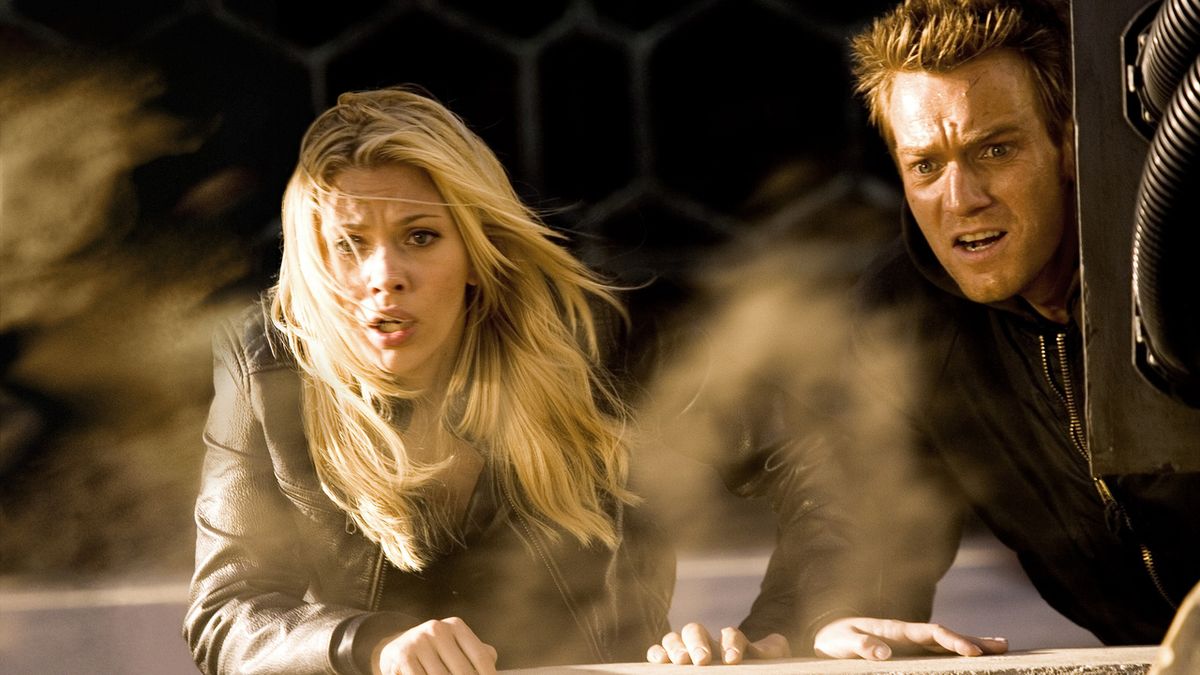 Every Michael Bay Movie, Ranked | Cinemablend