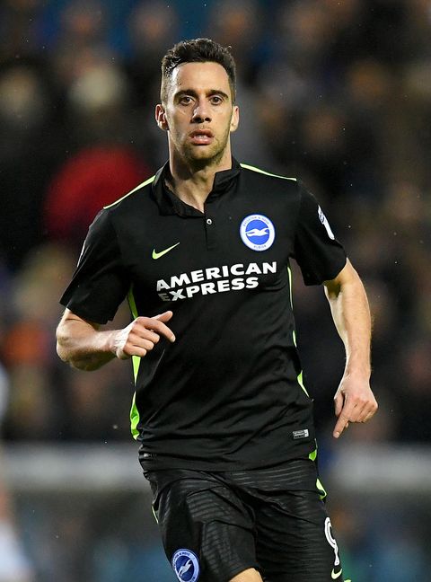 Sam Baldock strike earns Reading a draw at QPR | FourFourTwo