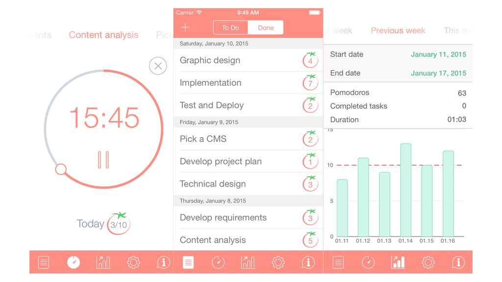 8 simple productivity tools for designers | Creative Bloq