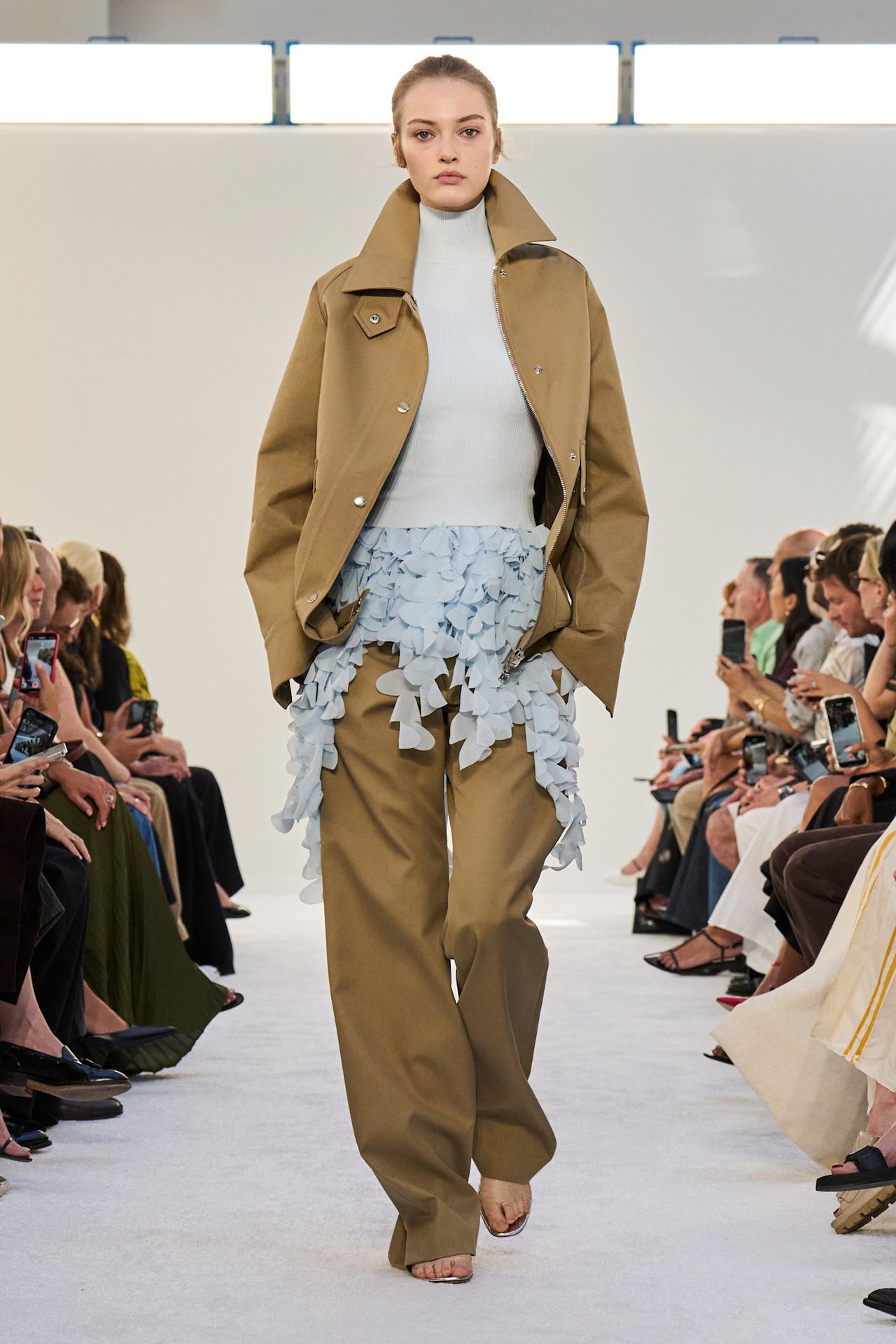 The 9 Chicest Fashion Colour Combinations of 2025 | Who What Wear