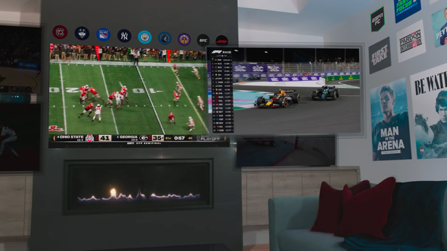 I'd buy Apple Vision Pro just to watch sports, and I will | iMore