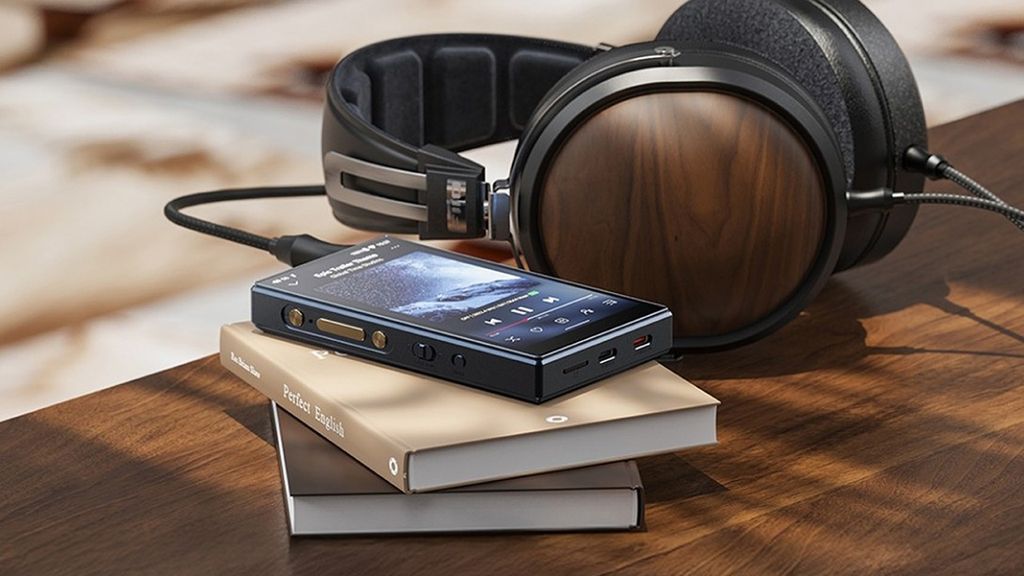 Best MP3 players 2026: Regain control of your music library with these ...