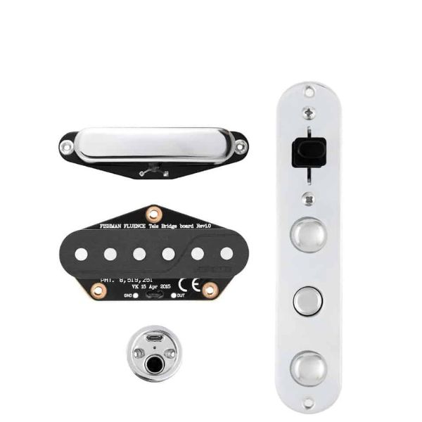 Best Telecaster pickups 2025: Expert recommendations for perfecting ...