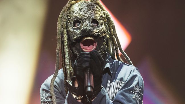 "I am so inspired by Amy Lee’s vocals and we all wanted to channel ...