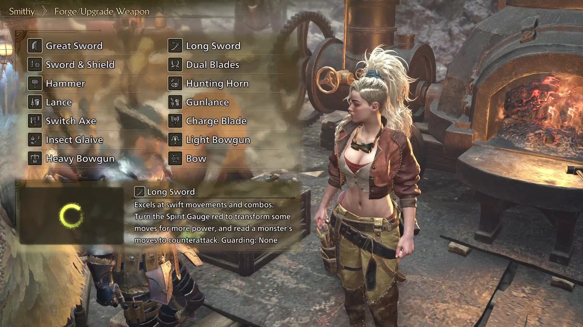 Best Monster Hunter Wilds weapons and full tier list | GamesRadar+