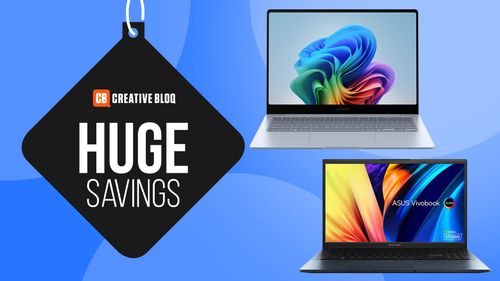 Computers Coverage | Creative Bloq