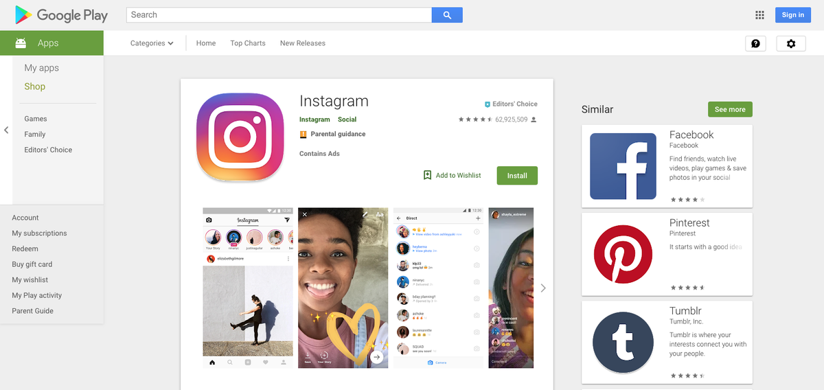 How to name your app | Creative Bloq