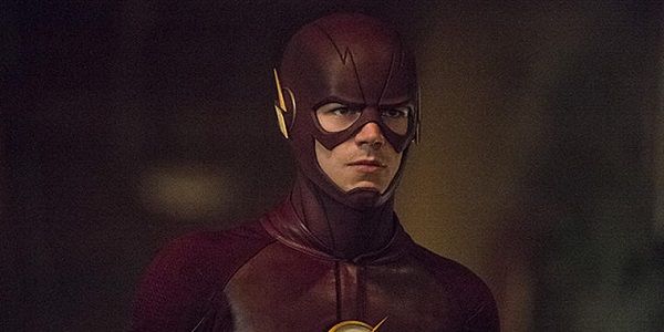 The Flash Has Found Its New Female Villain, Check Her Out | Cinemablend