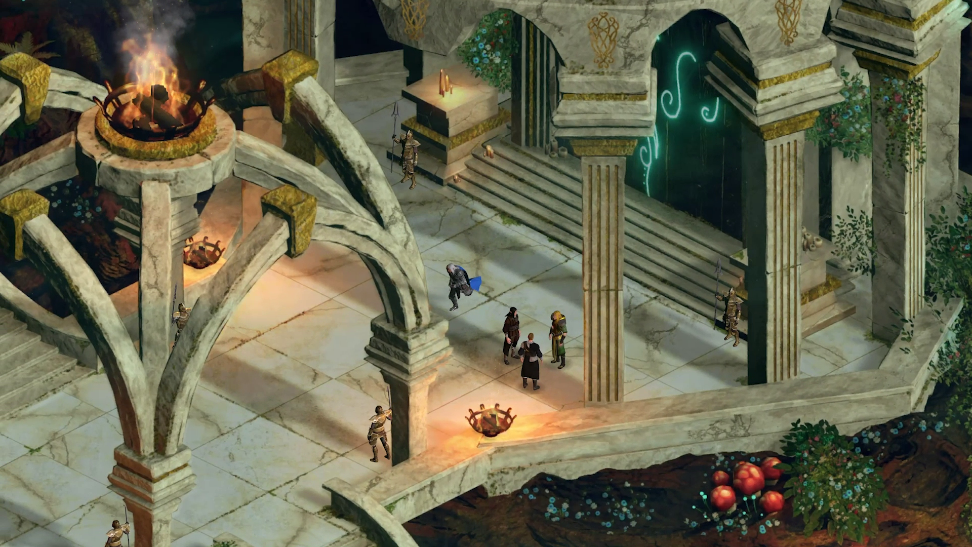 Alaloth is an action RPG inspired by PC classics | PC Gamer
