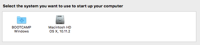 How to Dual-Boot Windows and macOS on a Mac | Laptop Mag