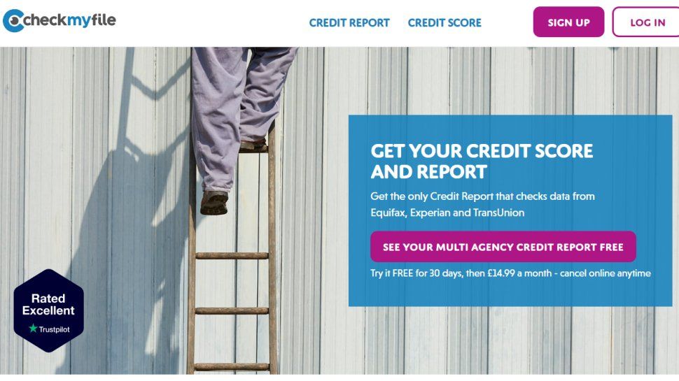 Best UK credit monitoring service of 2025 | TechRadar