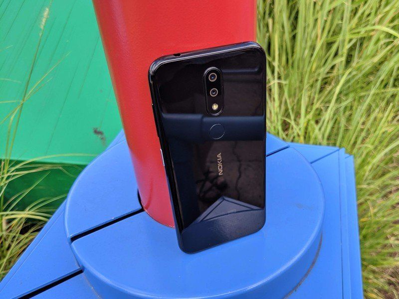 Nokia 4.2 review: Glowy buttons and Google brilliance for under $200 ...