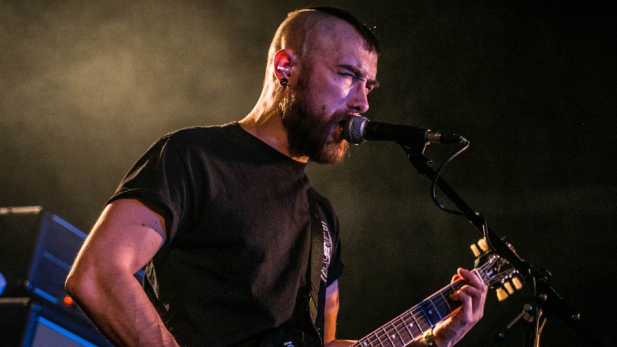 Sylosis plead for Mercy | Louder